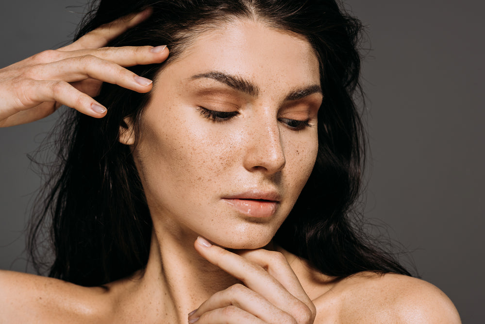 How to Restore Your Skin Microbiome | HH Science™