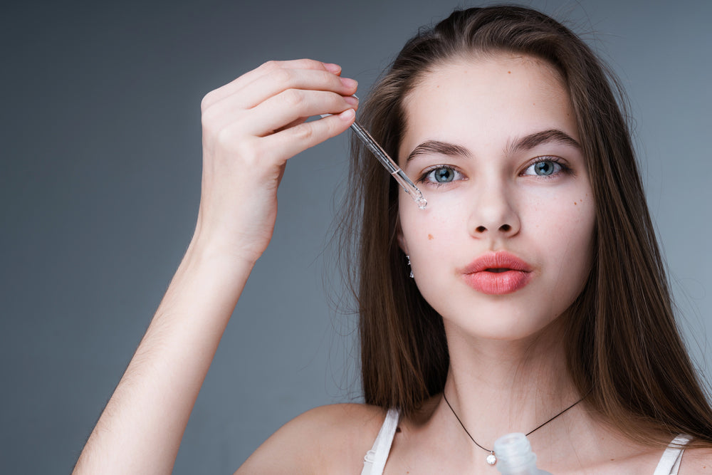 Hemp Seed Oil for Acne: Benefits and How To Use It | HH Science