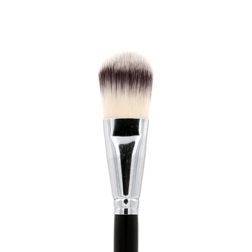 Deluxe Jumbo Foundation Brush – HH Science