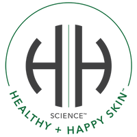 HH Science - Clean Beauty Products for Happy and Healthy Skin