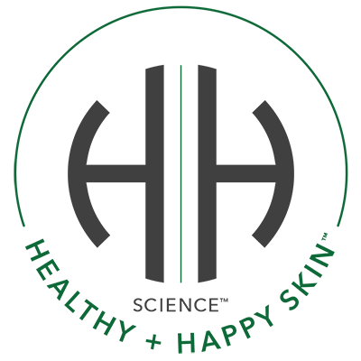 HH Science - Clean Beauty Products for Happy and Healthy Skin