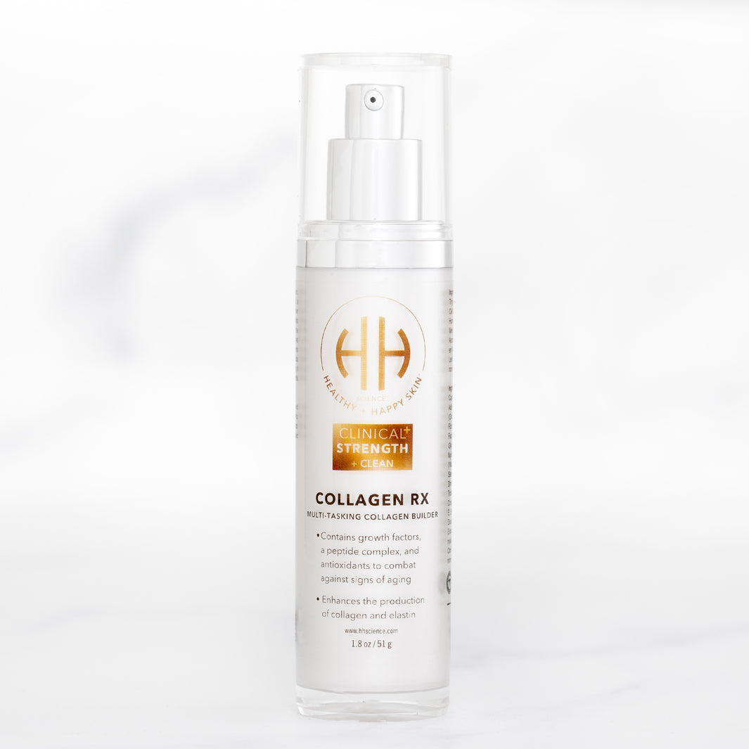 Collagen RX - Full Size – HH Science