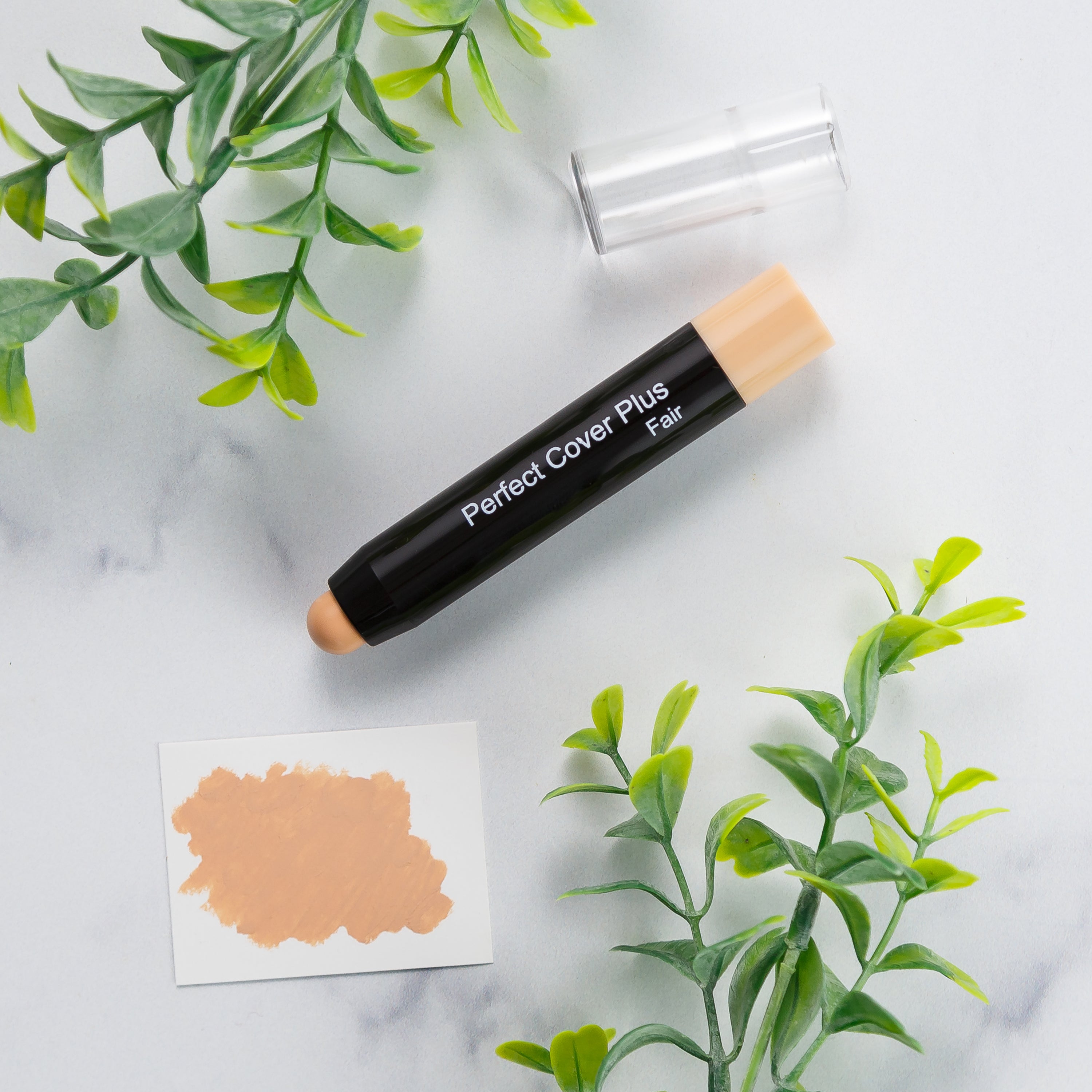 Effortless Perfect Cover Plus – HH Science