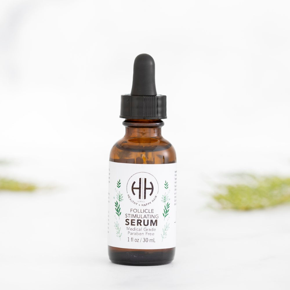 Follicle Stimulating Serum – HH Science