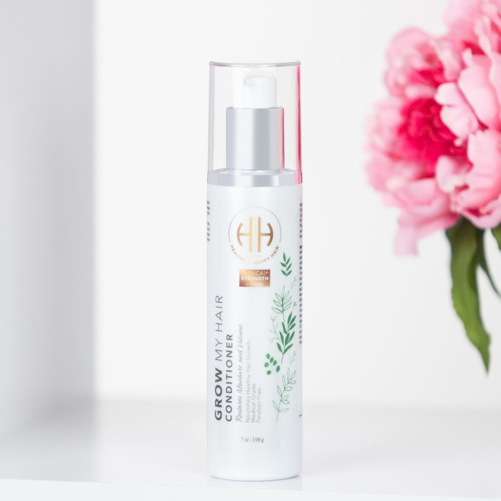 Grow My Hair Conditioner – HH Science