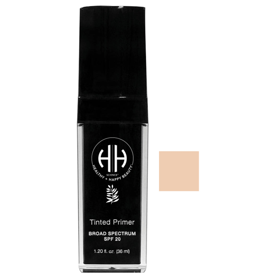 Tinted Primer – HH Science